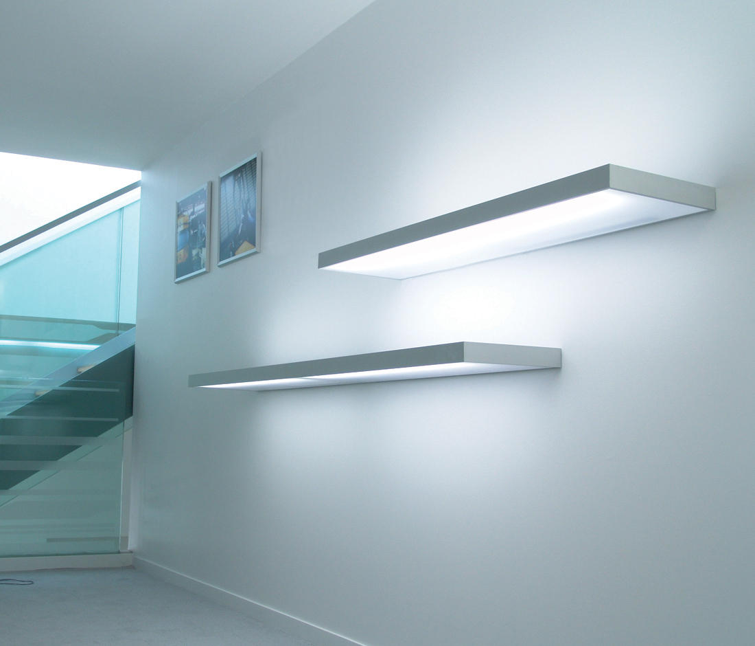 A116 T5 - Wall lights from ATEA | Architonic