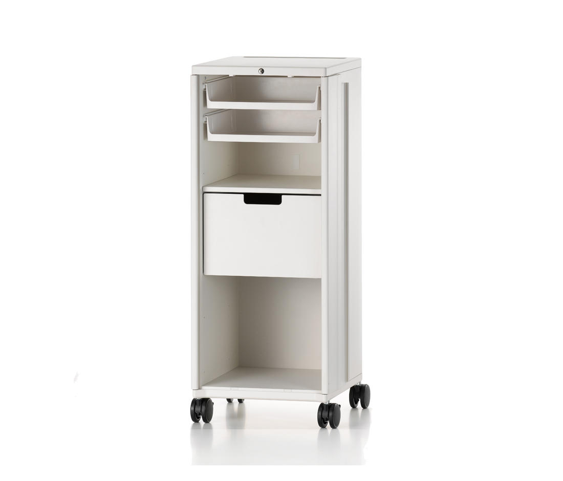 Caddy - High quality design Caddy | Architonic