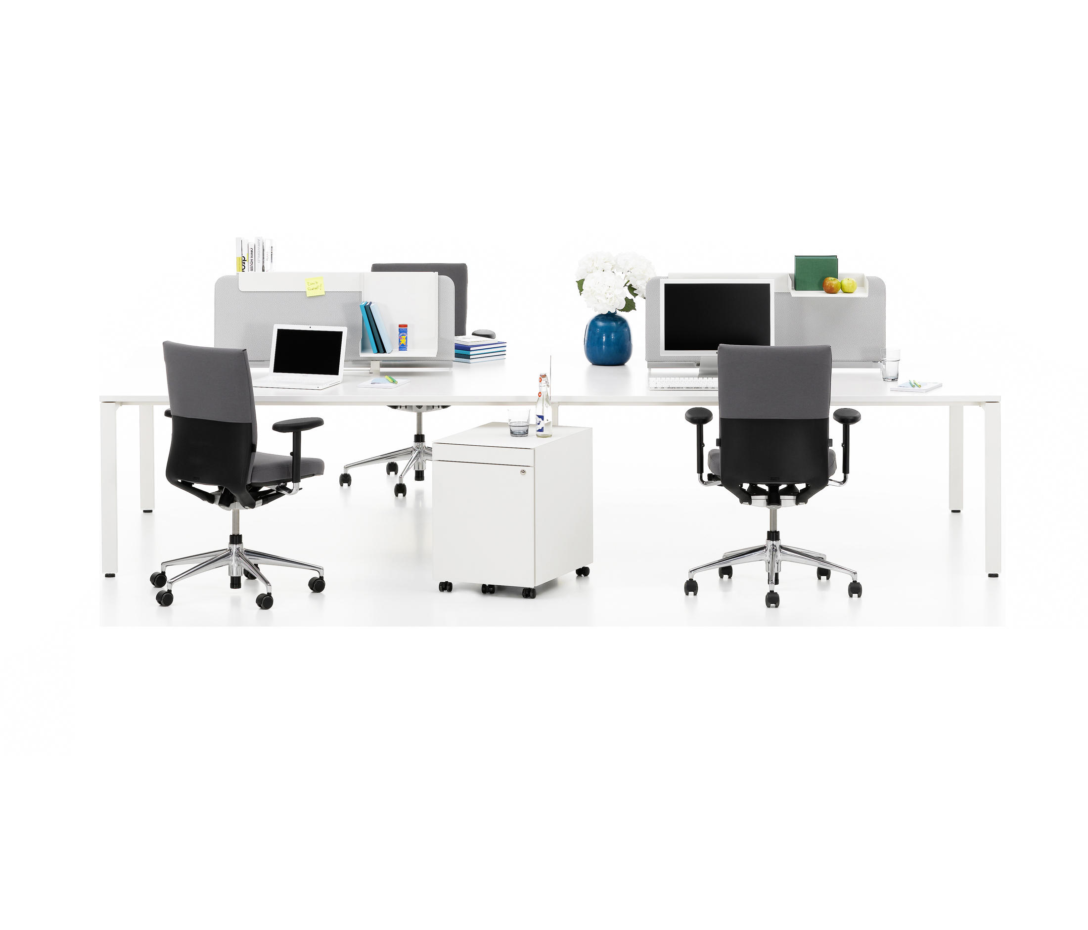 WORKIT - Desks from Vitra Inc. USA | Architonic