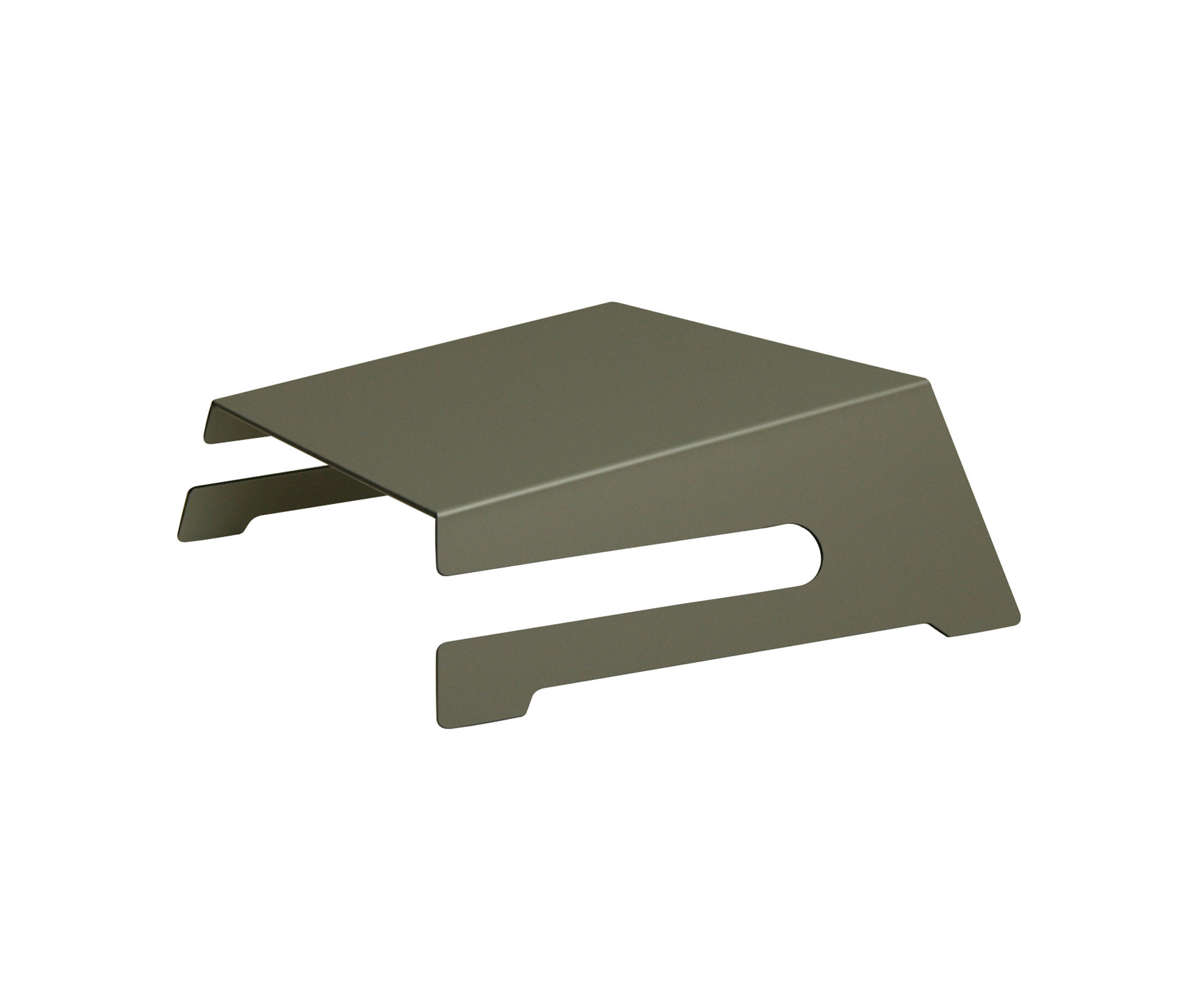 Alu AN370 notebook station | Architonic