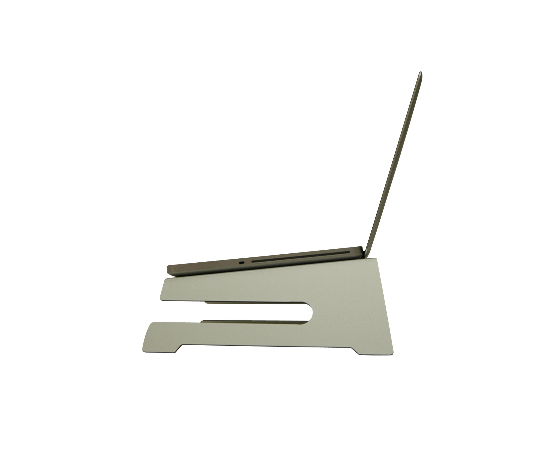 Alu AN370 notebook station | Architonic