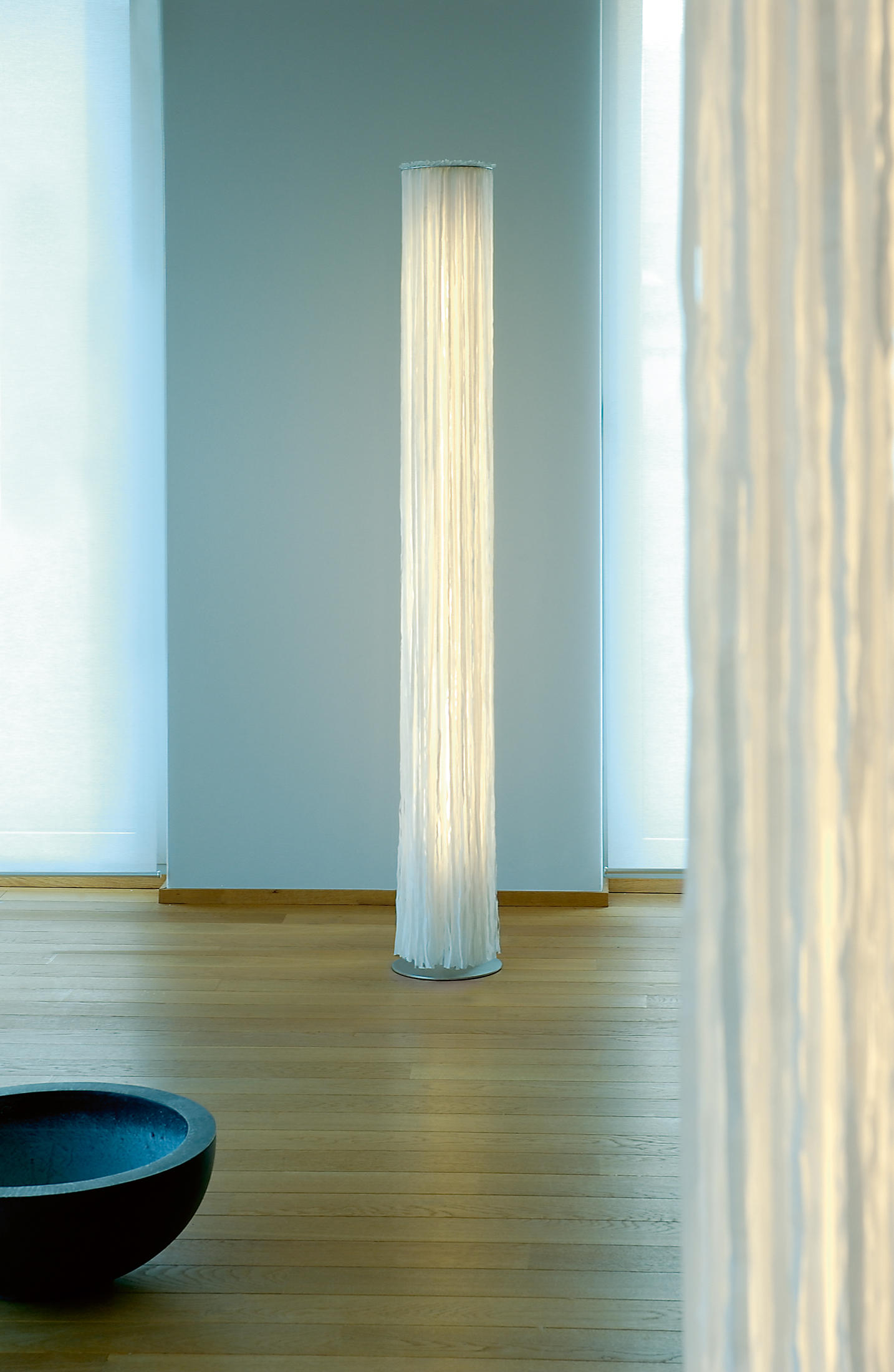 AKIRA - Free-standing lights from Steve Léchot Luminaires | Architonic