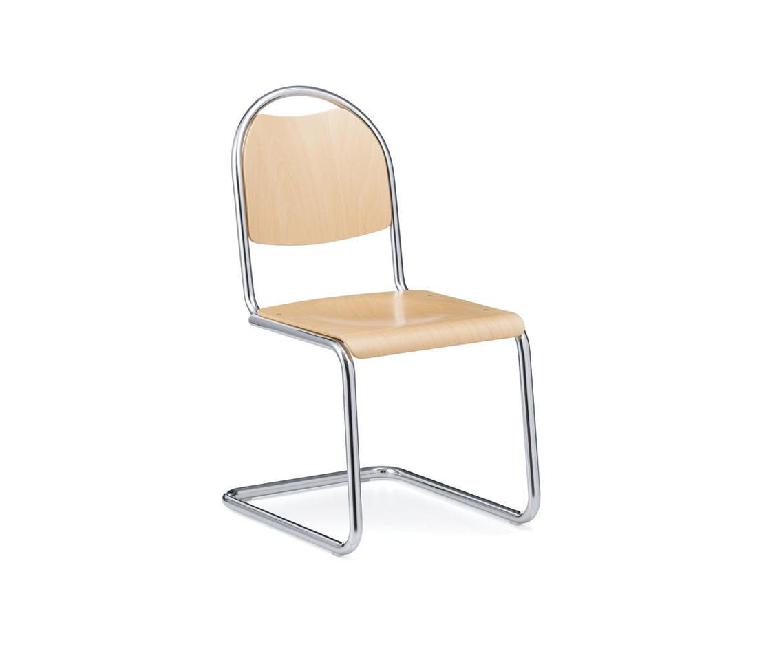 STENDAL - Chairs from L&C stendal | Architonic