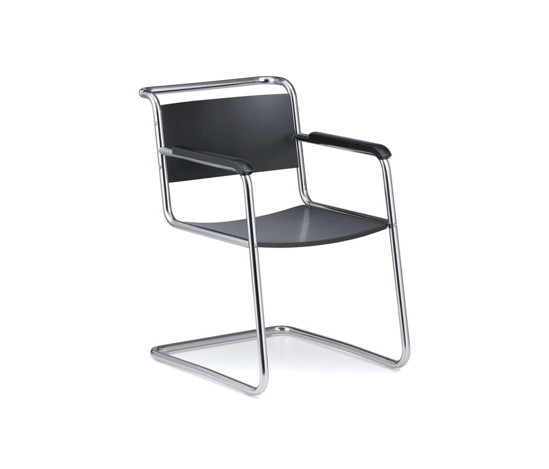 WEIMAR - Chairs from L&C stendal | Architonic