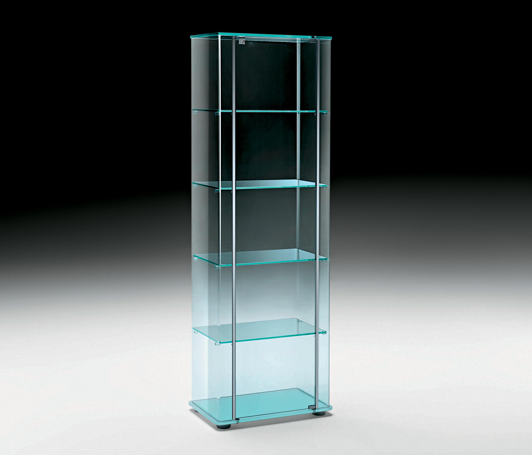 MILO - Night stands by Fiam Italia | Architonic