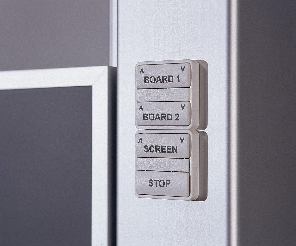 COLUMN BOARD - Flip charts / Writing boards from Borks | Architonic