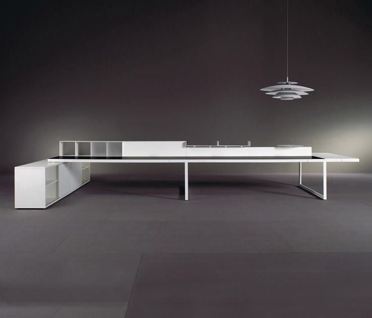 K-System - productos de diseño de alta calidad | Architonic