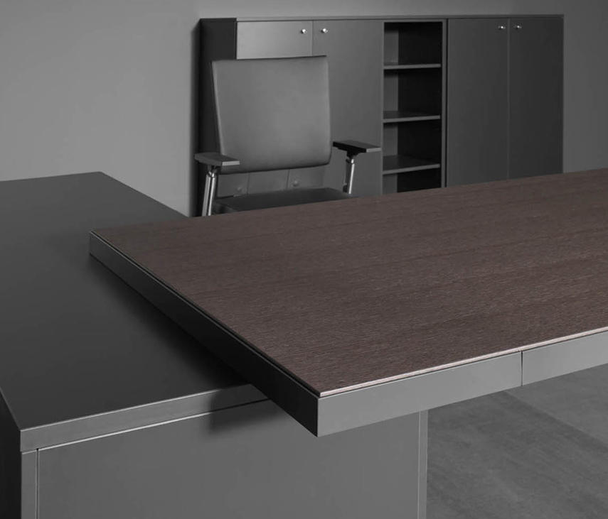 K-SYSTEM - Desks from Permasa | Architonic