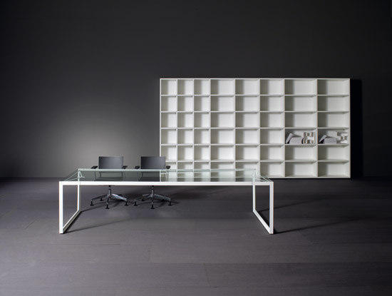 K-SYSTEM - Desks from Permasa | Architonic