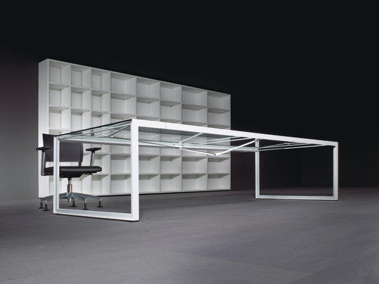 K-SYSTEM - Desks from Permasa | Architonic