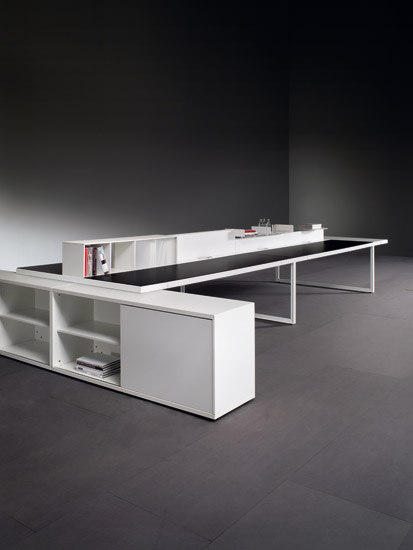 K-SYSTEM - Desks from Permasa | Architonic