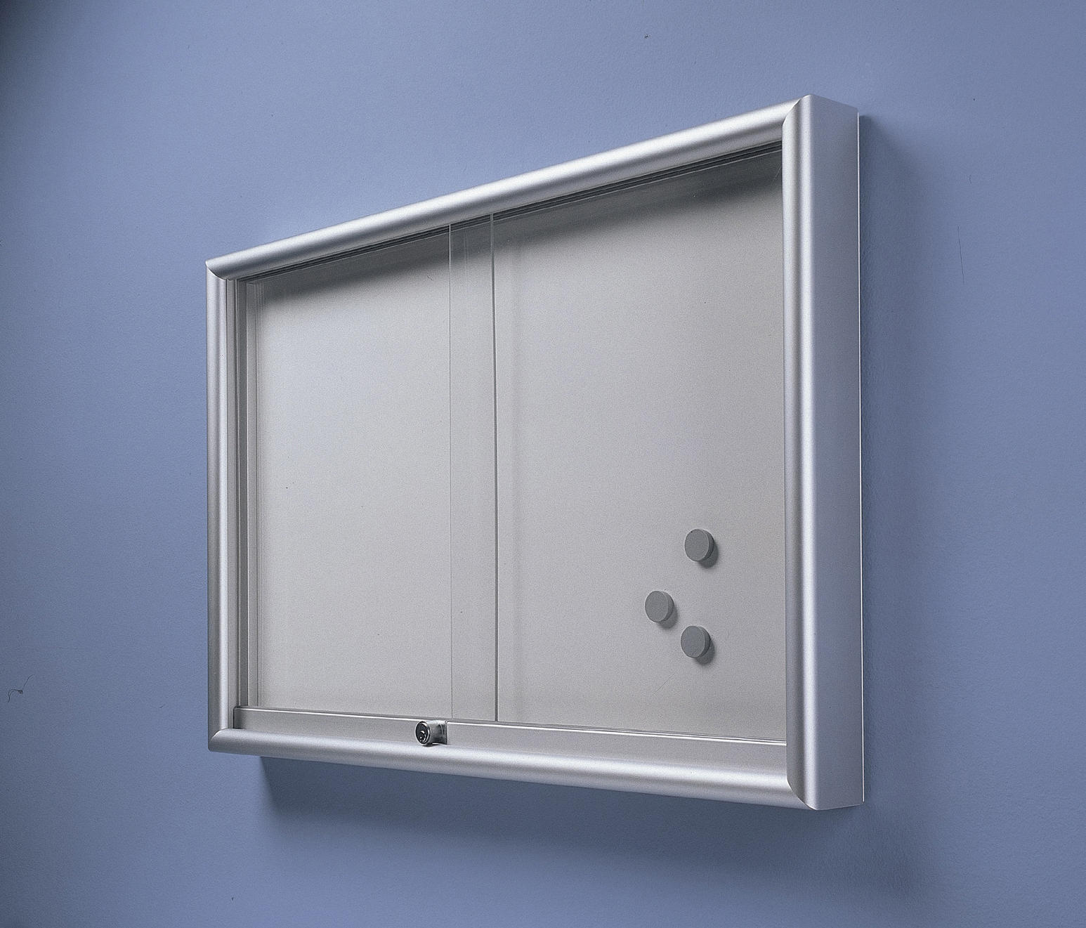 Glazed Display Board & designer furniture | Architonic