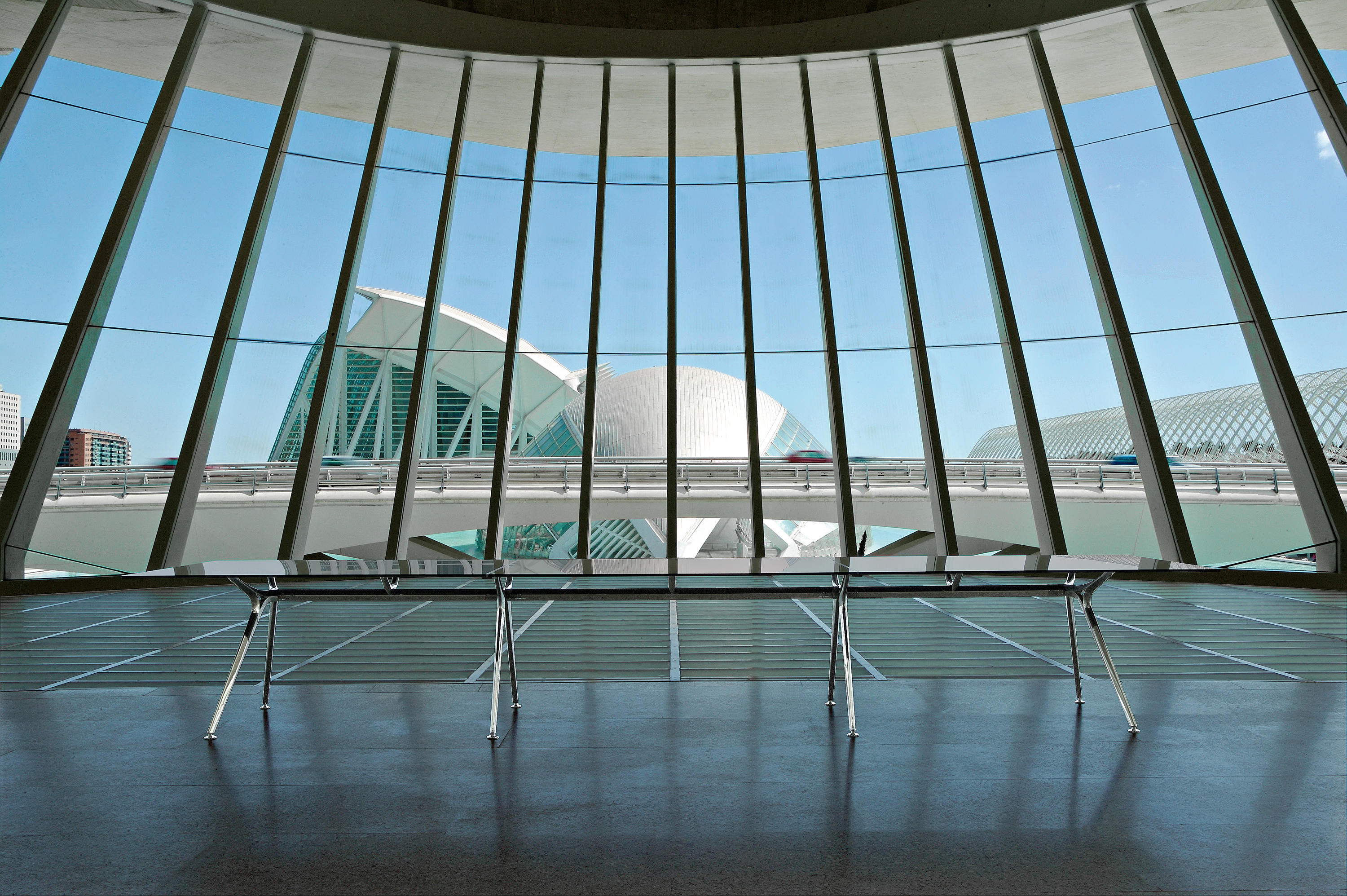 ARKITEK - Desks from actiu | Architonic