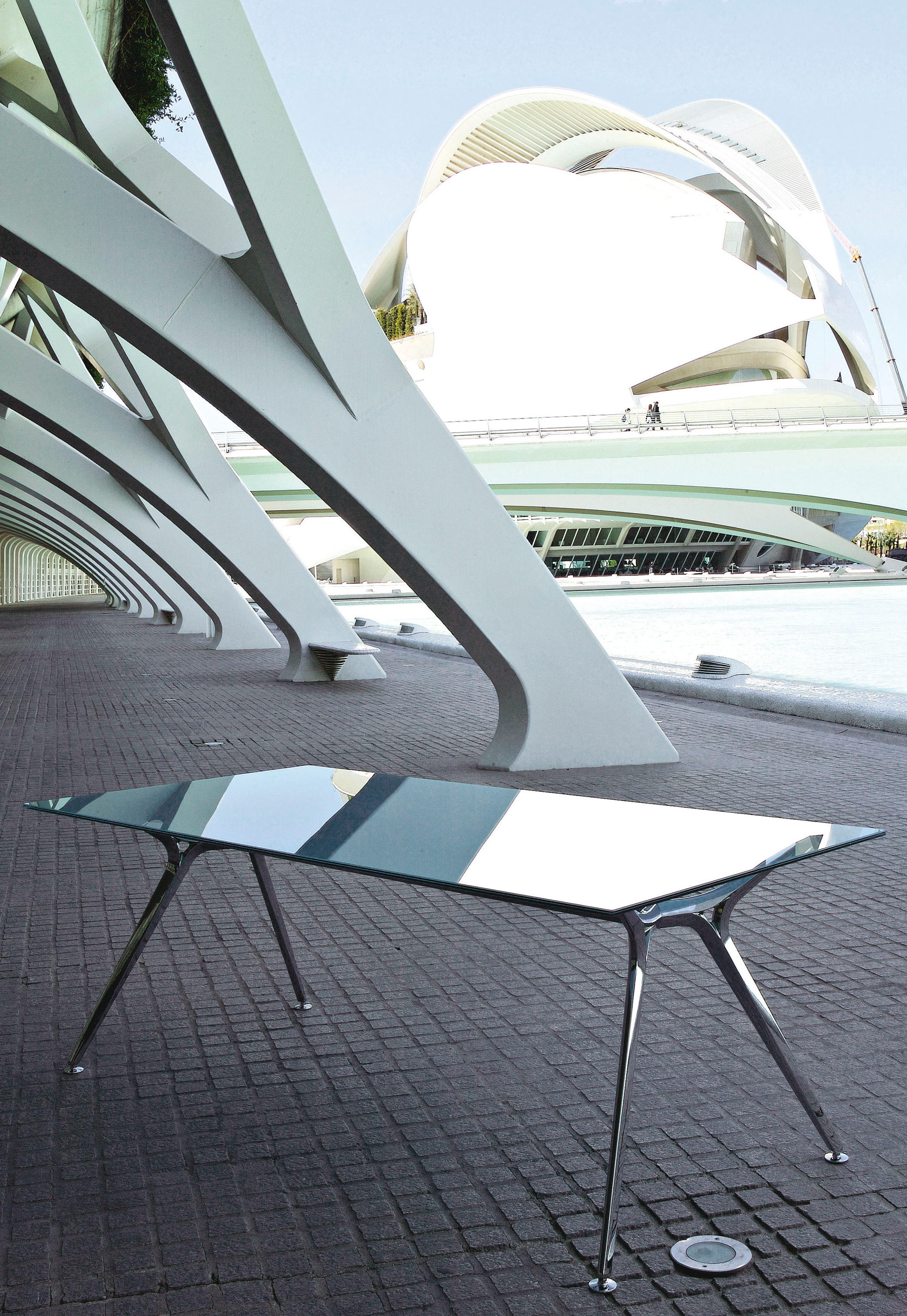 ARKITEK - Desks from actiu | Architonic