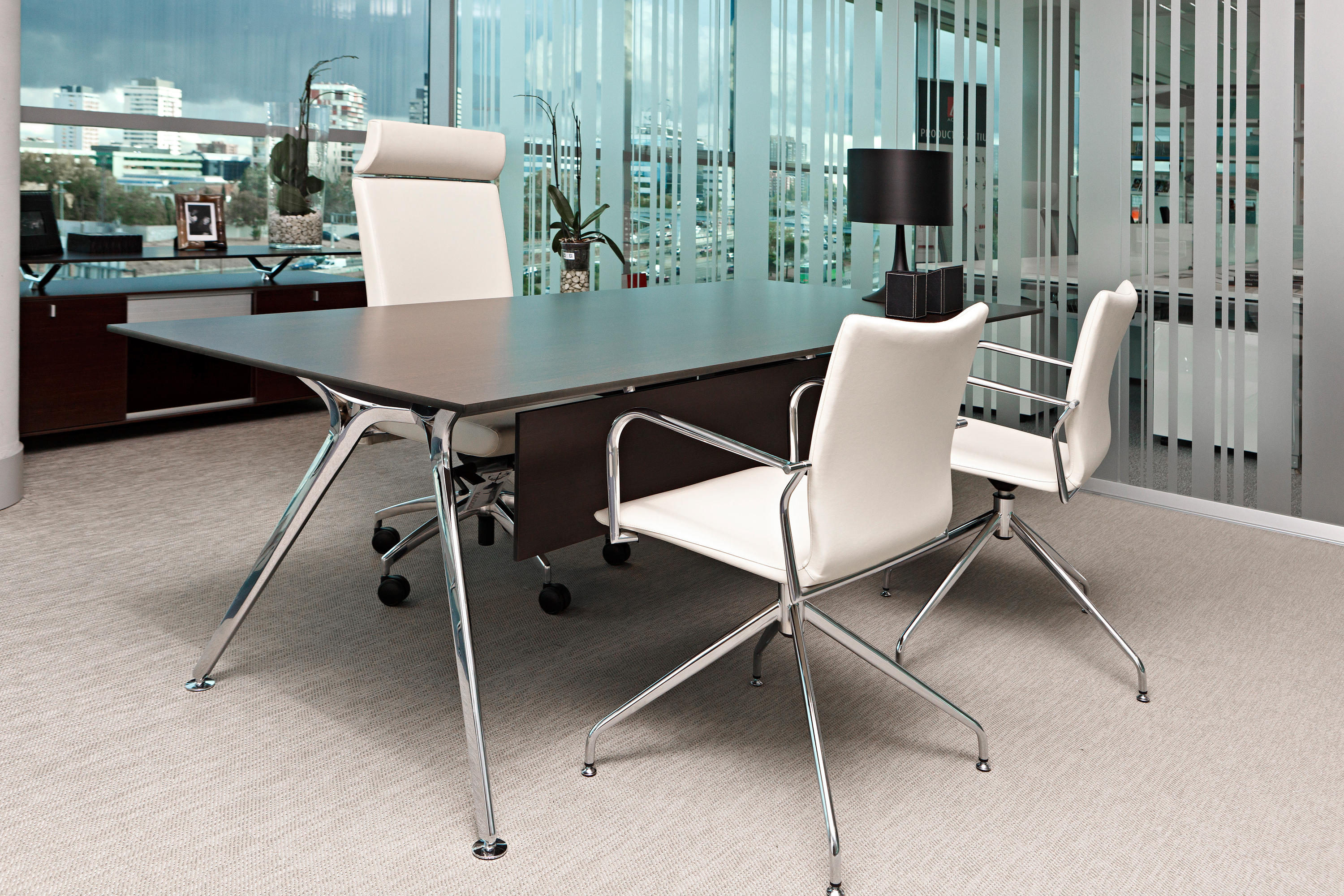 ARKITEK - Desks from actiu | Architonic