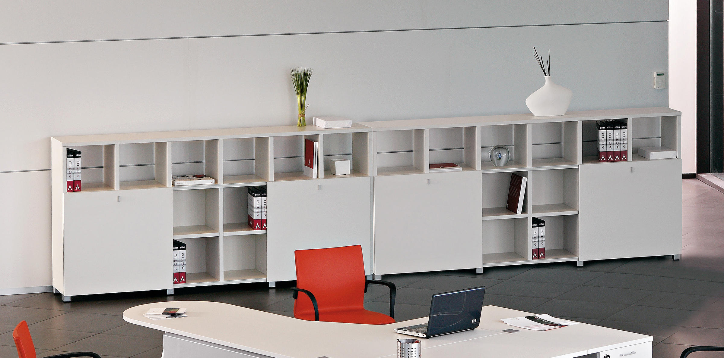 CUBIC - Sideboards from actiu | Architonic