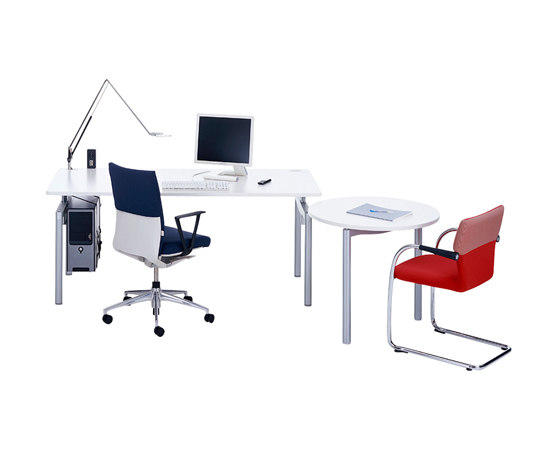 TERMINAL - Desks from Vitra Inc. USA | Architonic