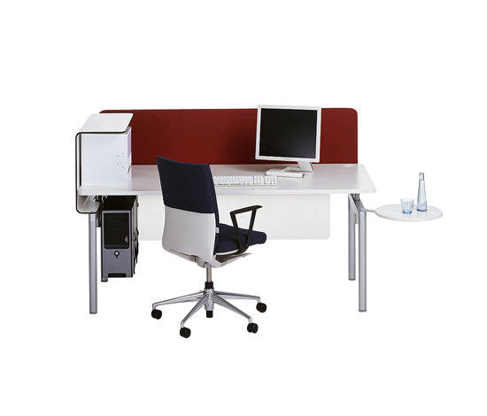 TERMINAL - Desks from Vitra Inc. USA | Architonic
