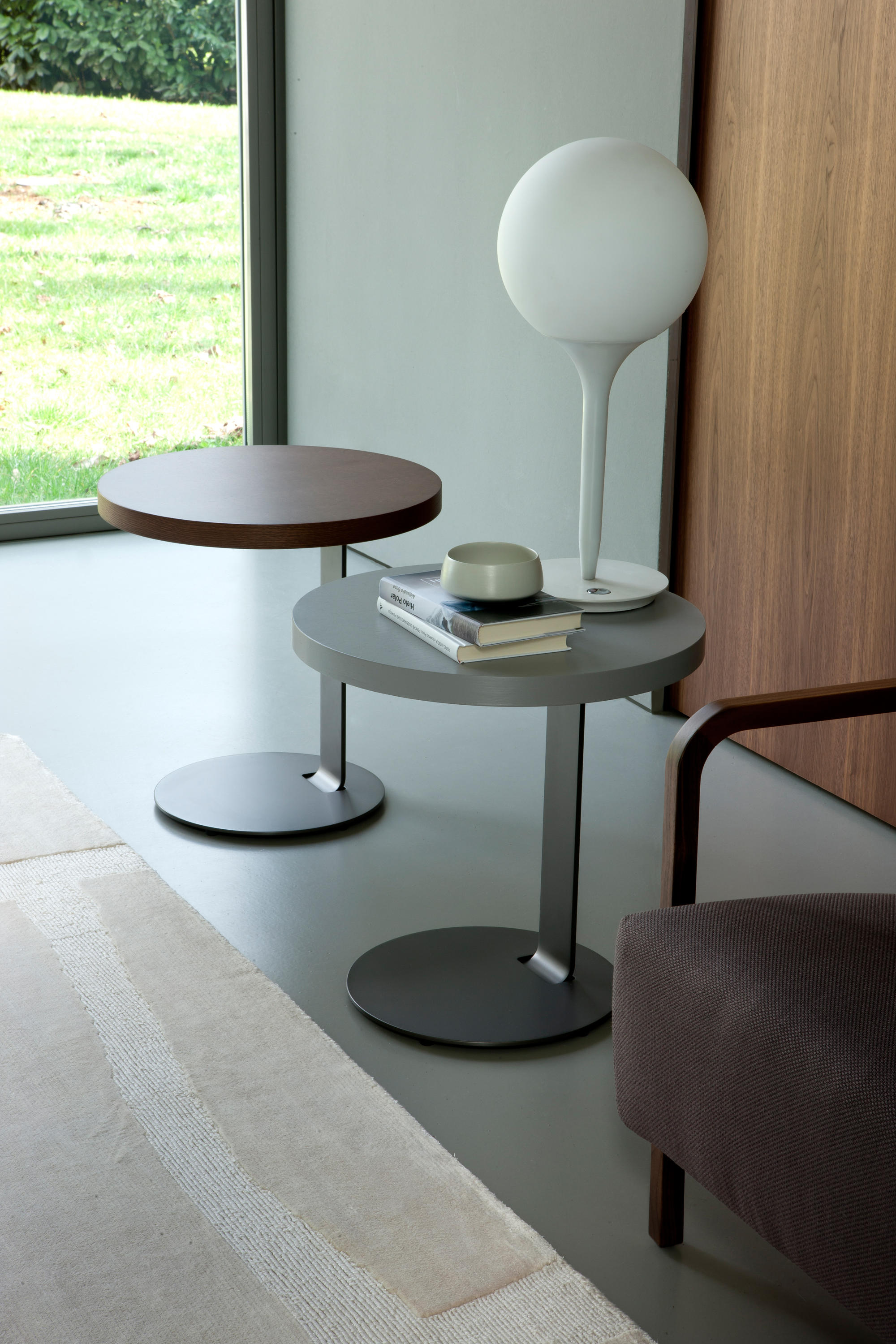 SINGLE - Side tables from Porada | Architonic