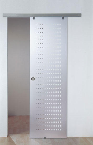 Motion 100 sliding door system | Architonic