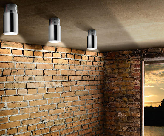 DOT - Ceiling lights from I Tre | Architonic