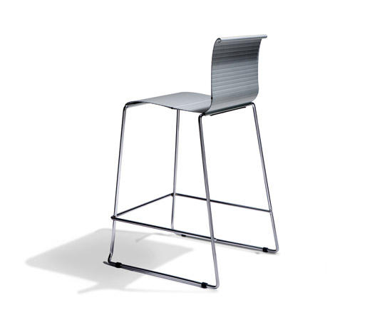 FLEX - Chairs from Indecasa | Architonic
