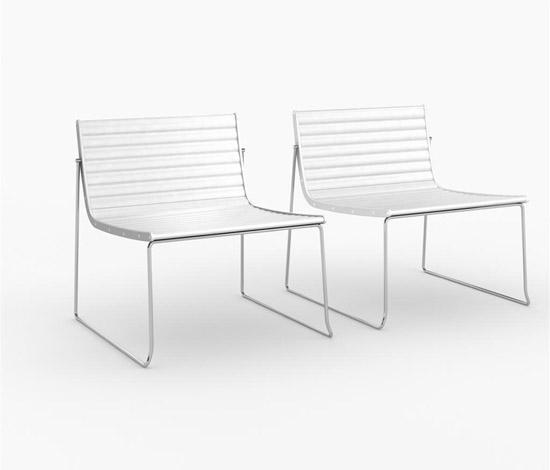 MR. Q - Chairs from Indecasa | Architonic