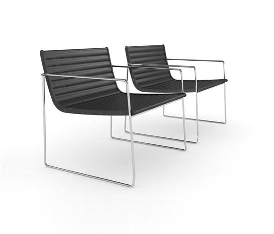 MR. Q - Chairs from Indecasa | Architonic