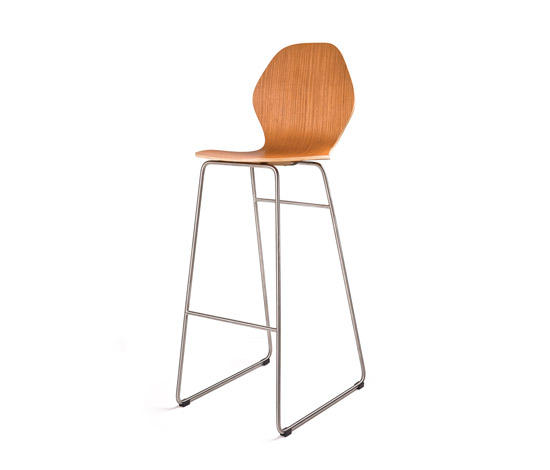 CELL - Chairs from IKER | Architonic
