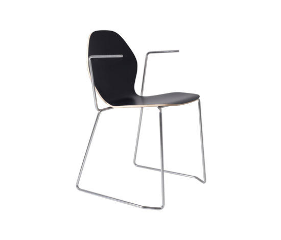 CELL - Chairs from IKER | Architonic