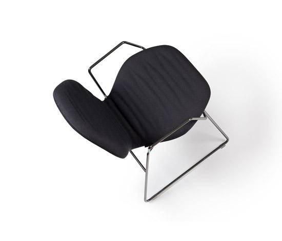 CELL - Chairs from IKER | Architonic