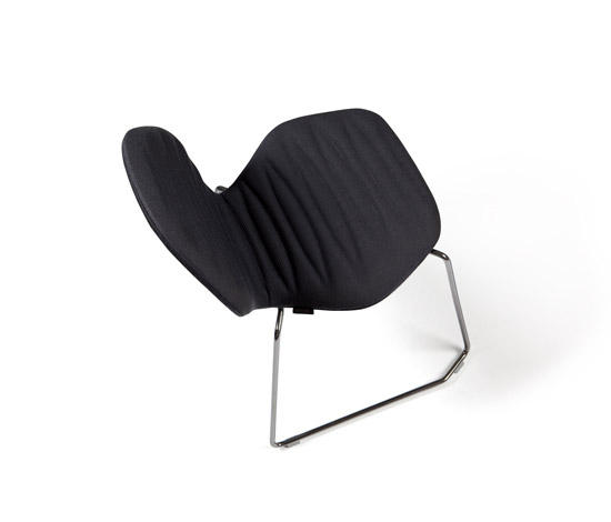 CELL - Chairs from IKER | Architonic