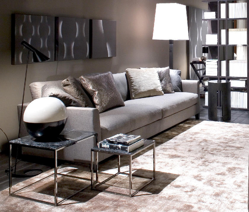 HARDY - Shelving from Meridiani | Architonic