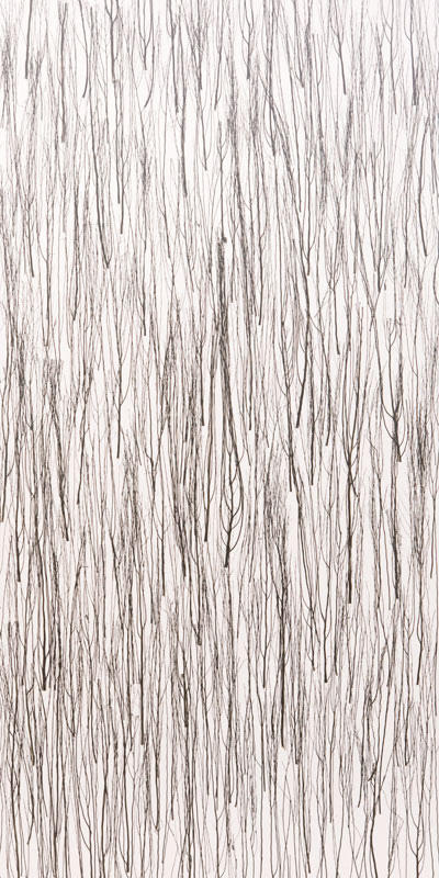 Thicket Raven Ecoresin™ panel | Architonic