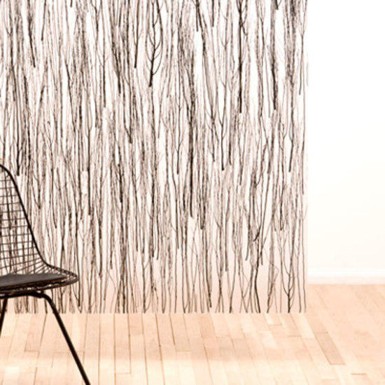 Thicket Raven Ecoresin™ panel | Architonic