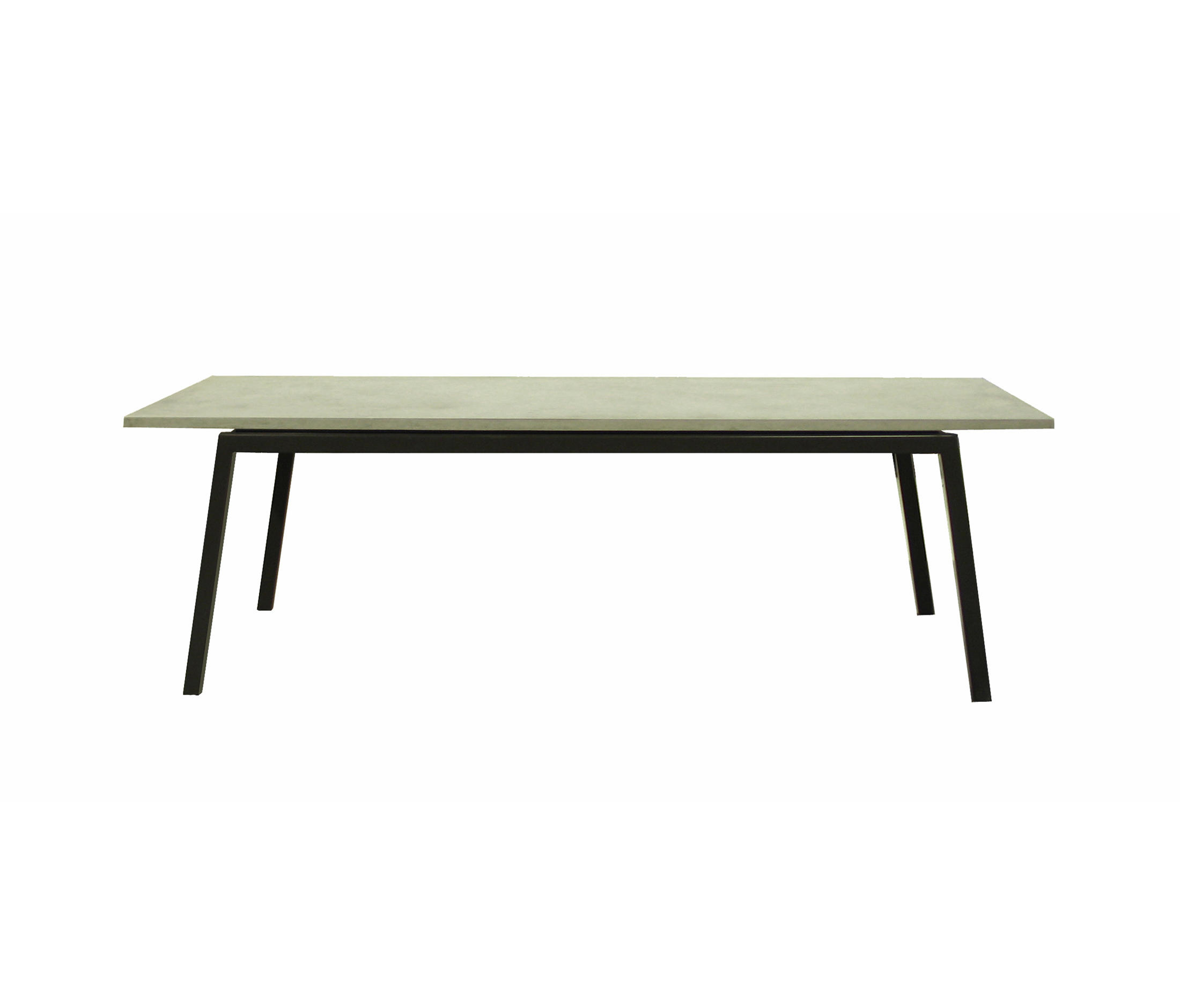 A-Table - High quality design A-Table | Architonic