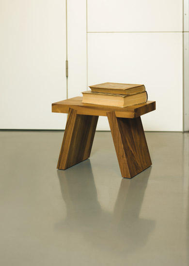Low Stool PI - High quality designer products | Architonic