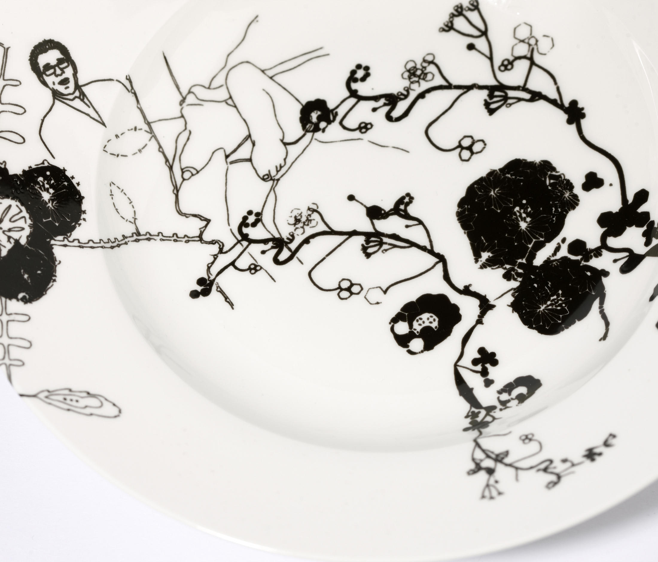 modular plate system & designer furniture | Architonic