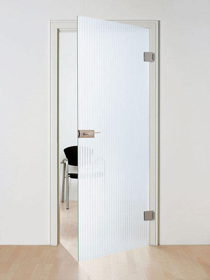 Perth glass door & designer furniture | Architonic