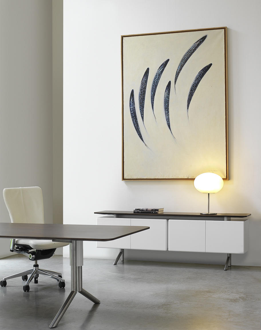 Audience Executive desk | Architonic