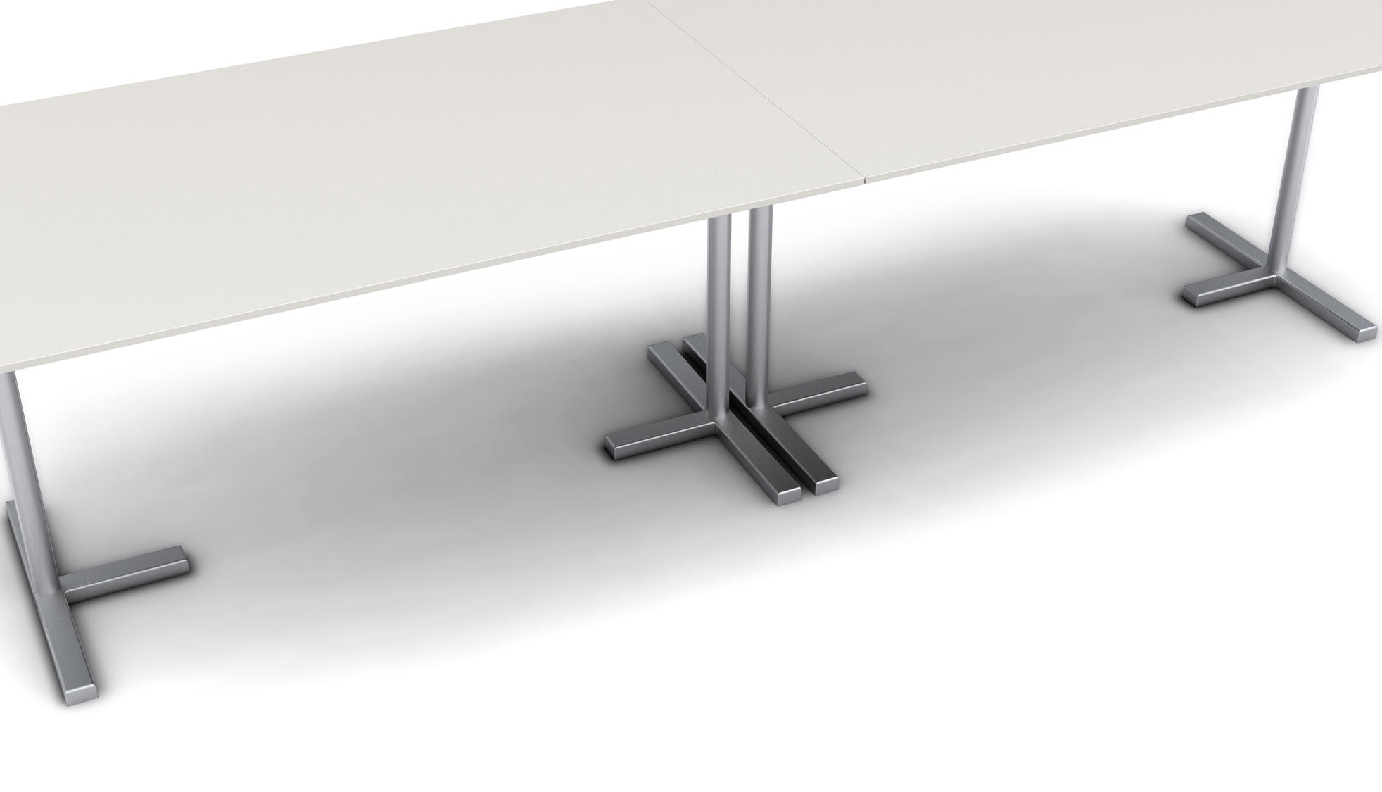 BOLD 4752 - Cafeteria tables from PEDRALI | Architonic