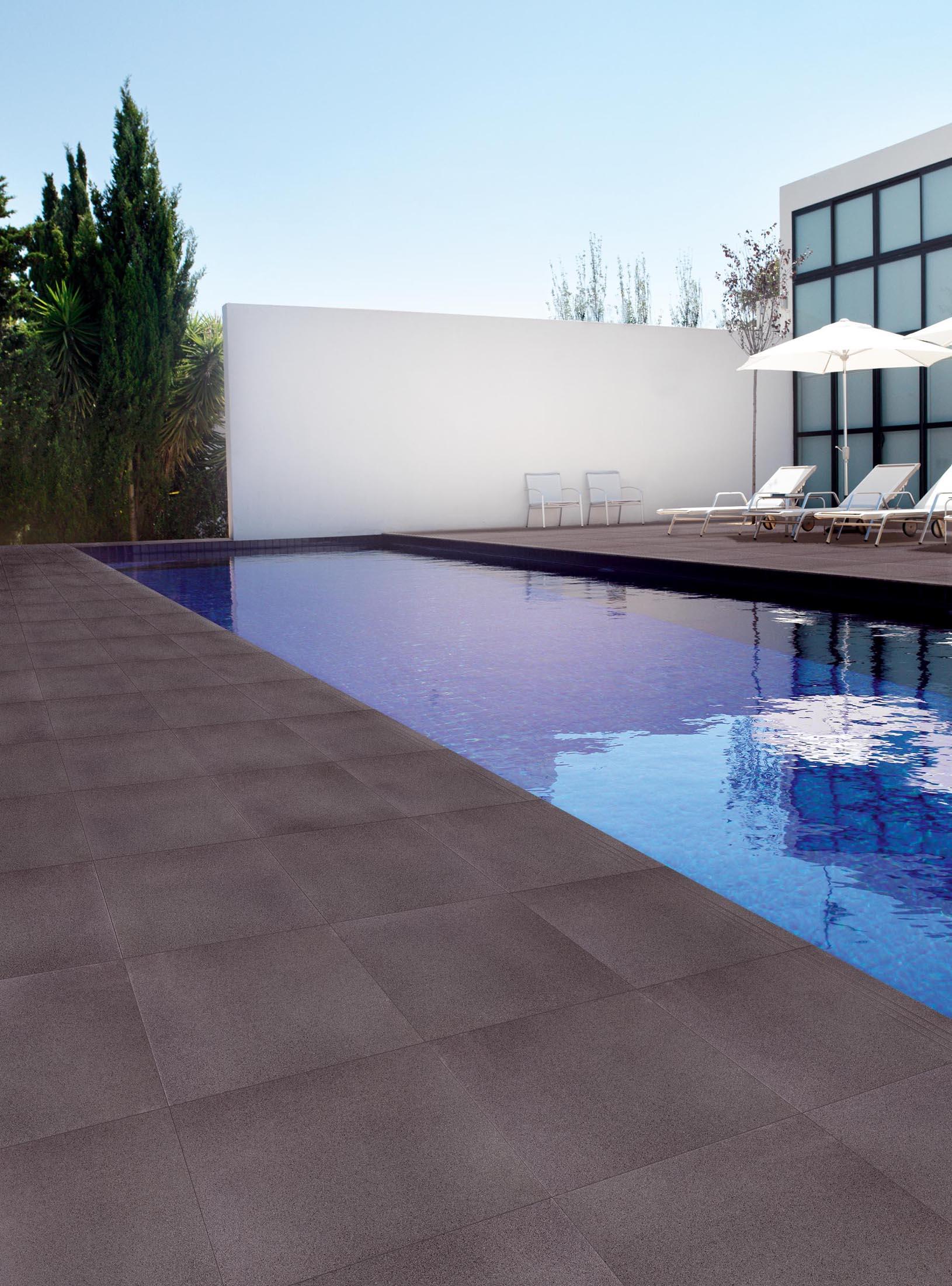 COLORE MARRONE - Ceramic tiles from Tau Ceramica | Architonic