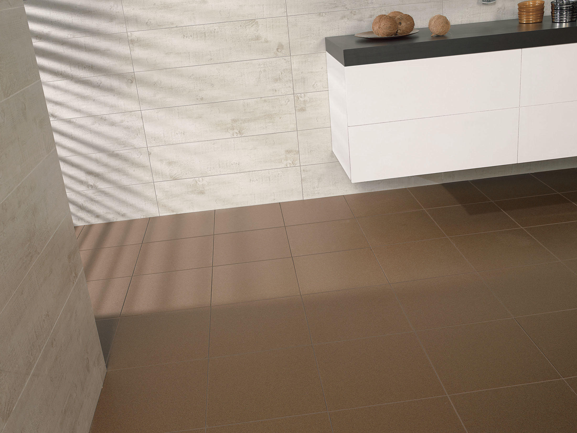 COLORE MARRONE - Ceramic tiles from Tau Ceramica | Architonic