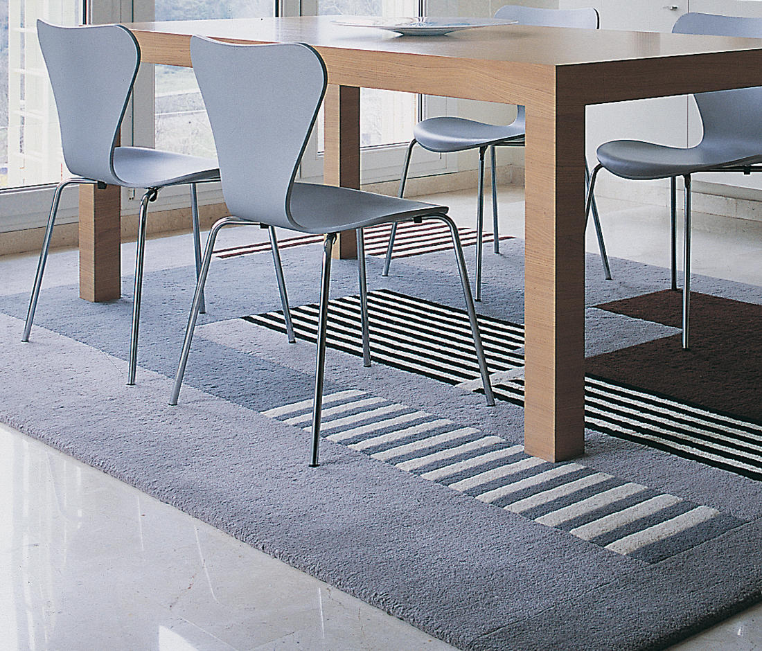 C-VII - Rugs from alp_ | Architonic