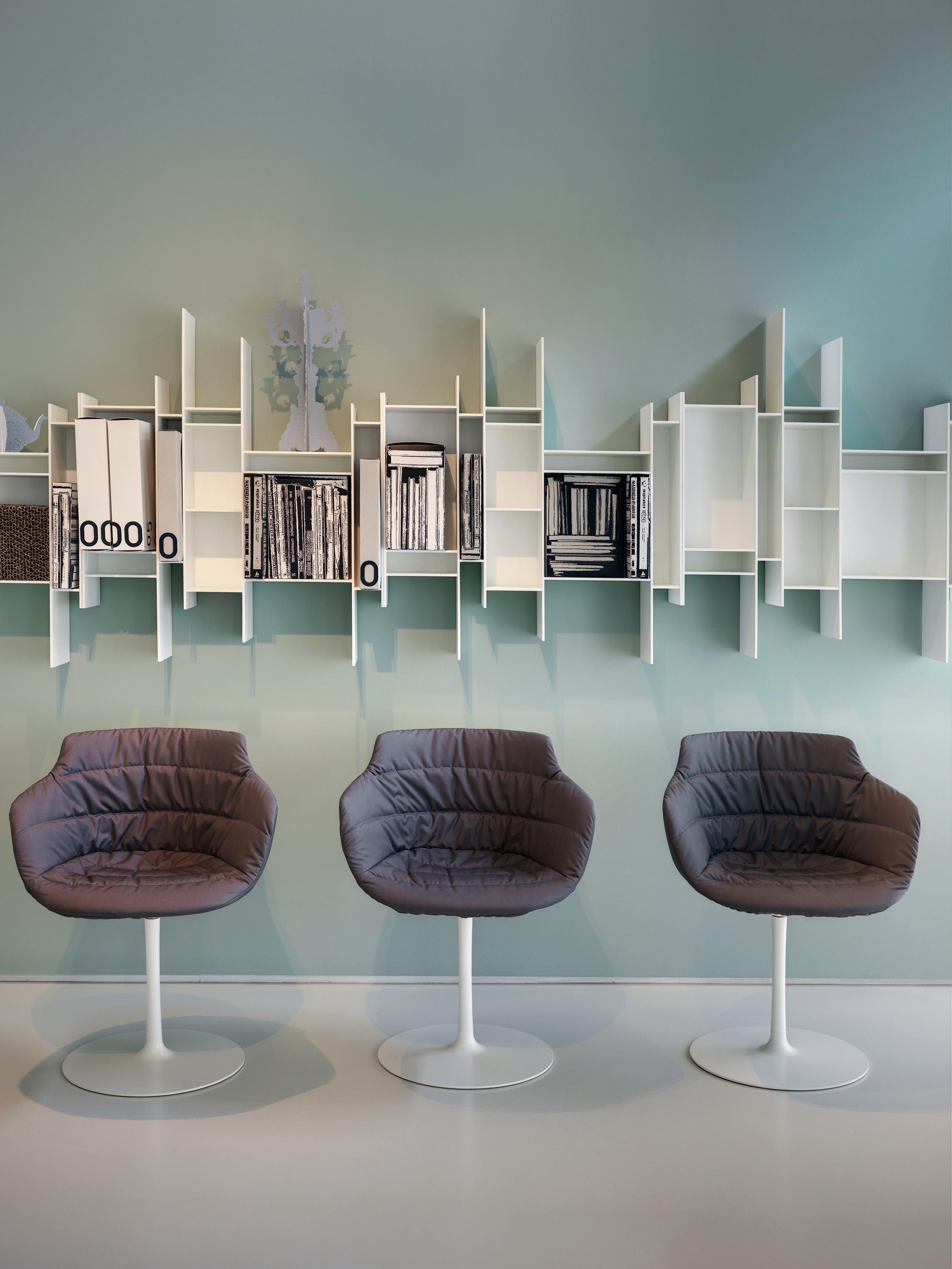FLOW ARMCHAIR - Chairs from MDF Italia | Architonic