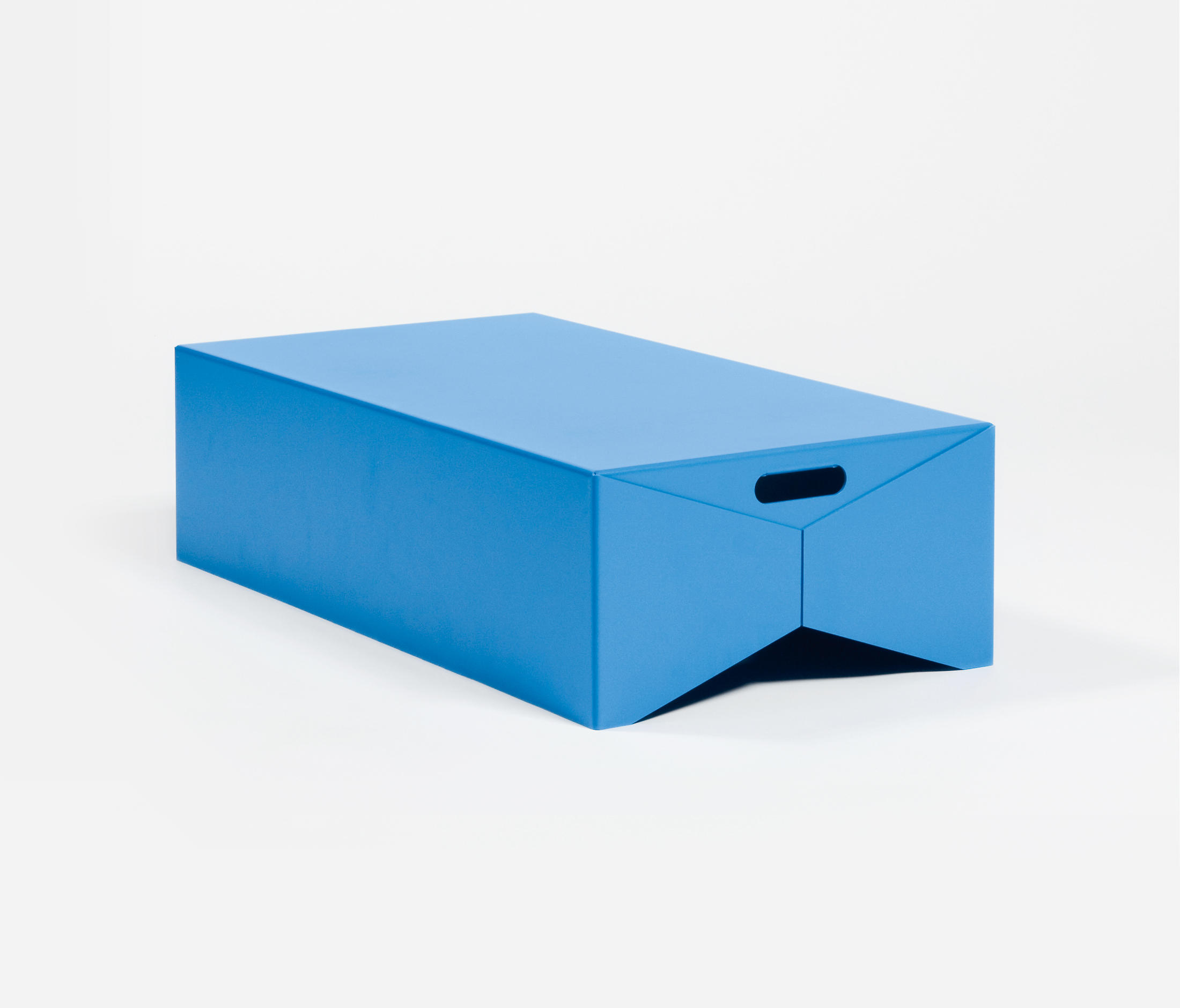 Box stool - High quality designer products | Architonic