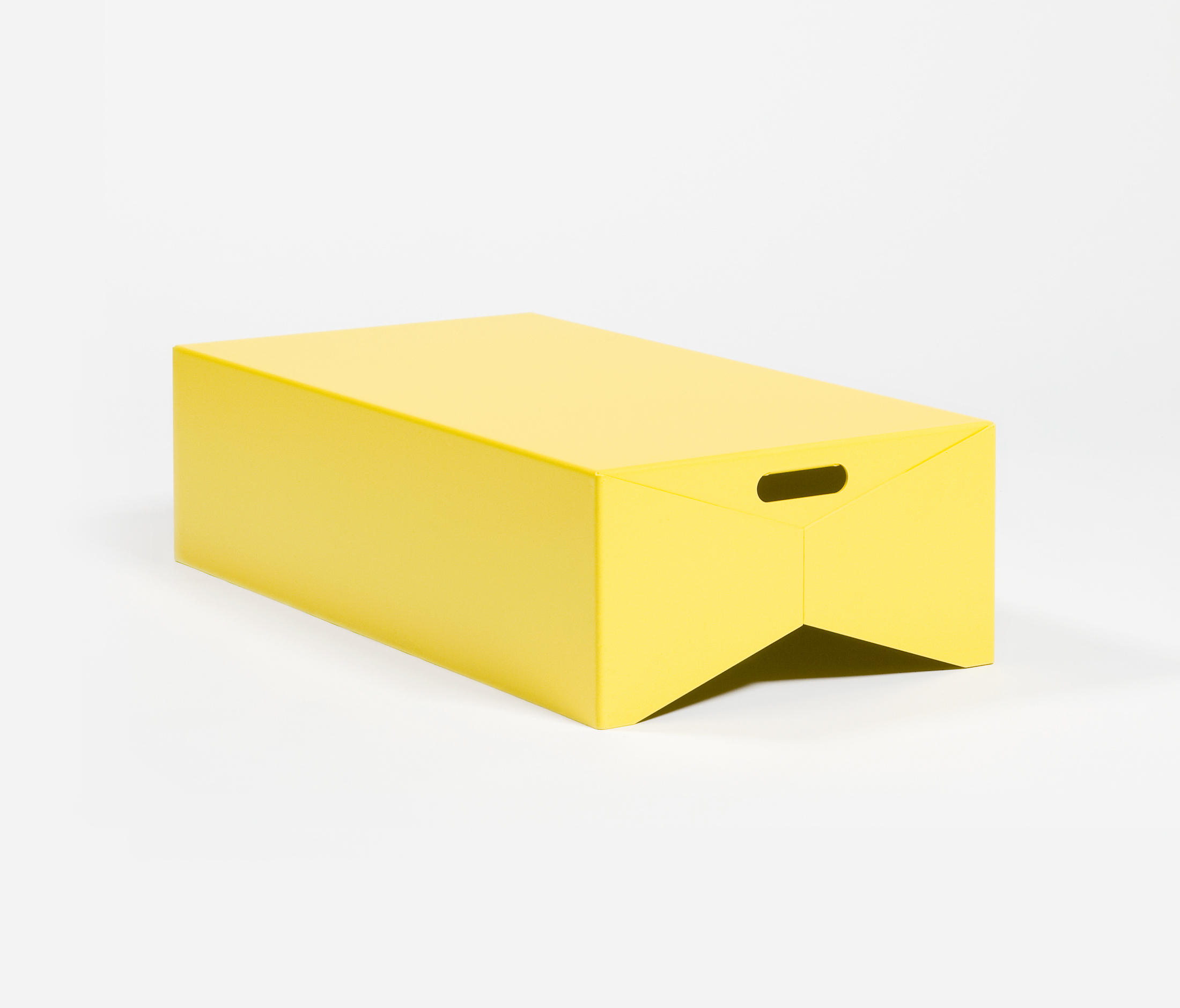 Box stool - High quality designer products | Architonic