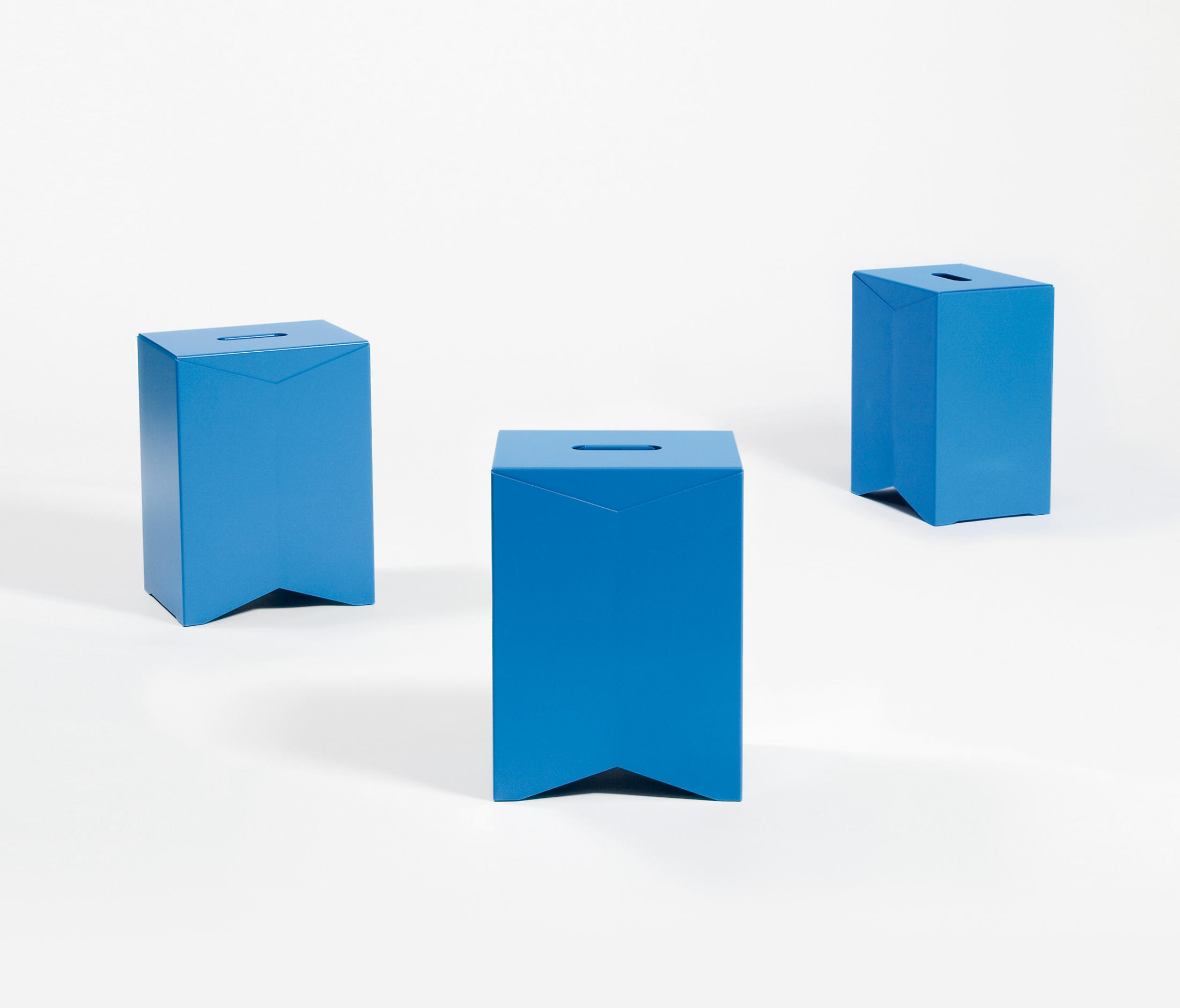 Box stool - High quality designer products | Architonic