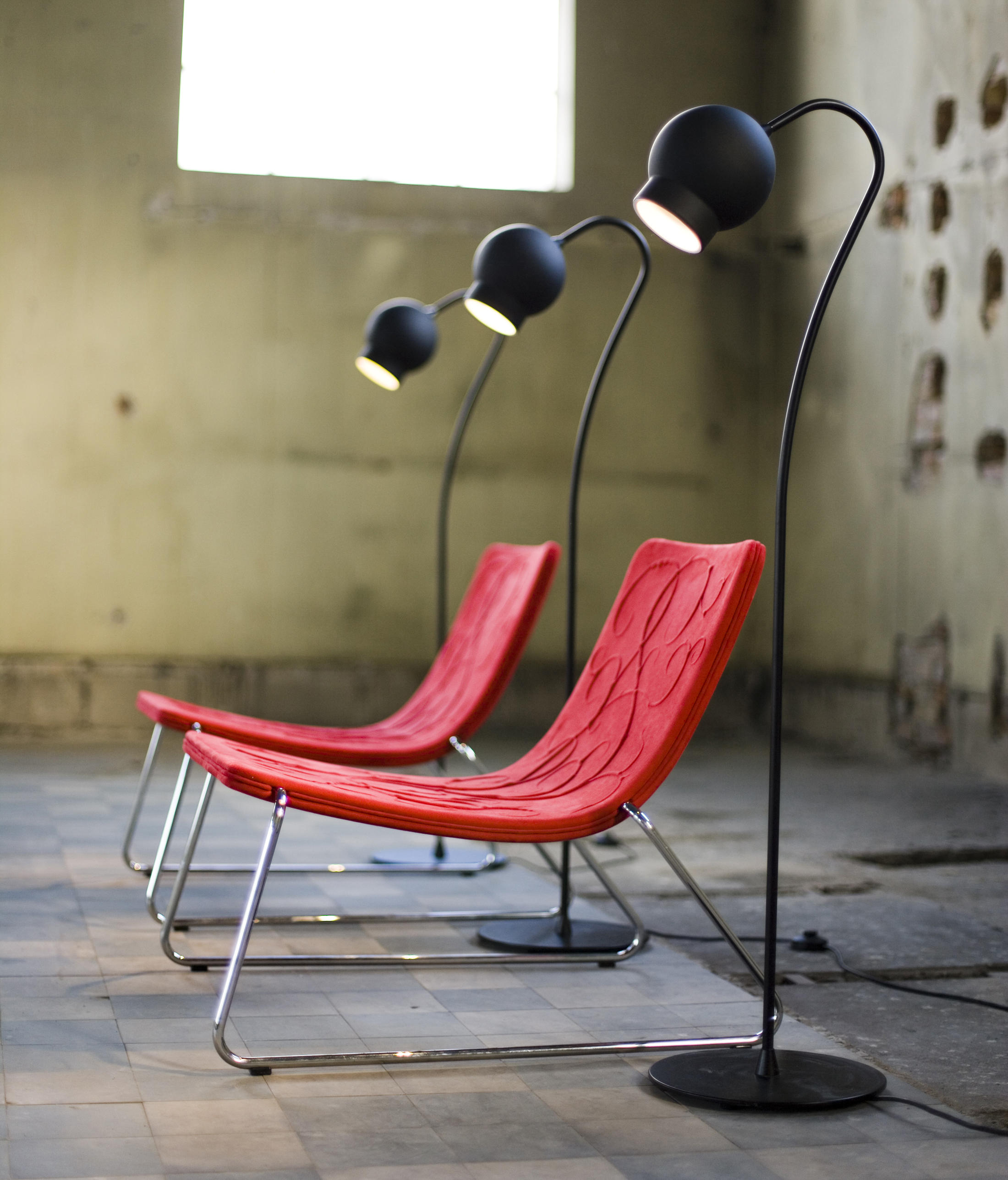 Ogle Floor & mobilier design | Architonic