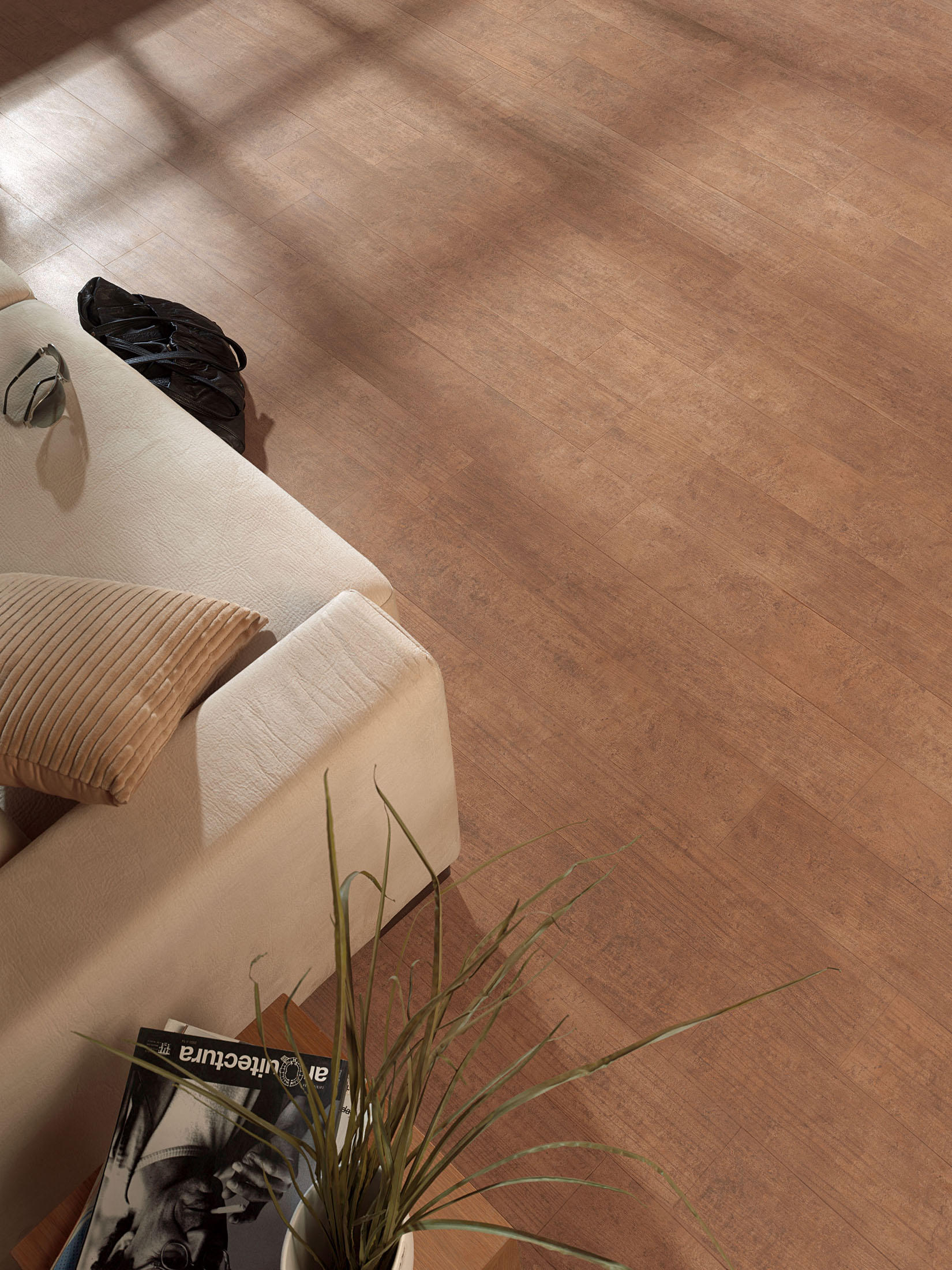 BERA ROBLE - Ceramic tiles from Tau Ceramica | Architonic